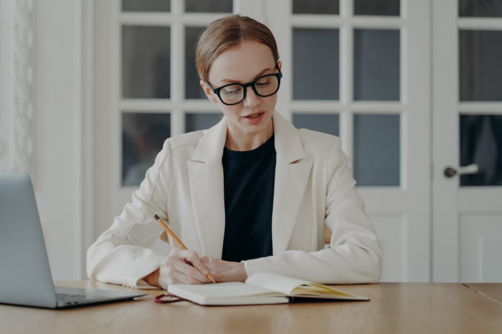 Executive Assistant Staffing | New York City | C-Suite Assistants