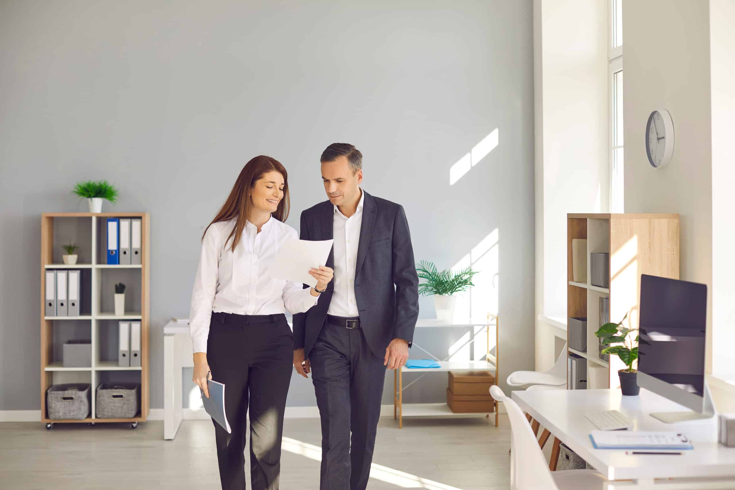 The Crucial Role of the Right Executive Assistant | C-Suite Assistants