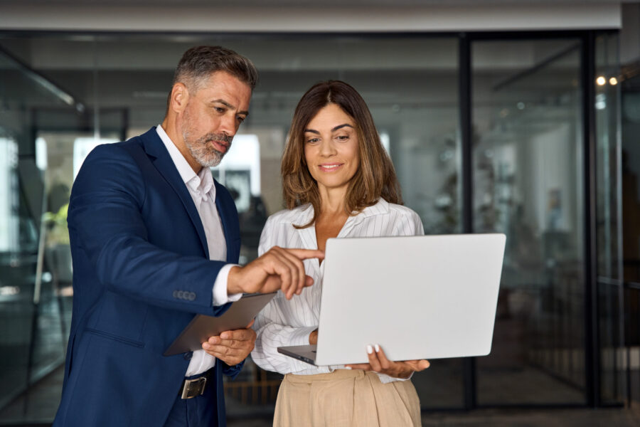 The Role of Executive/Personal Assistant | C-Suite Assistants