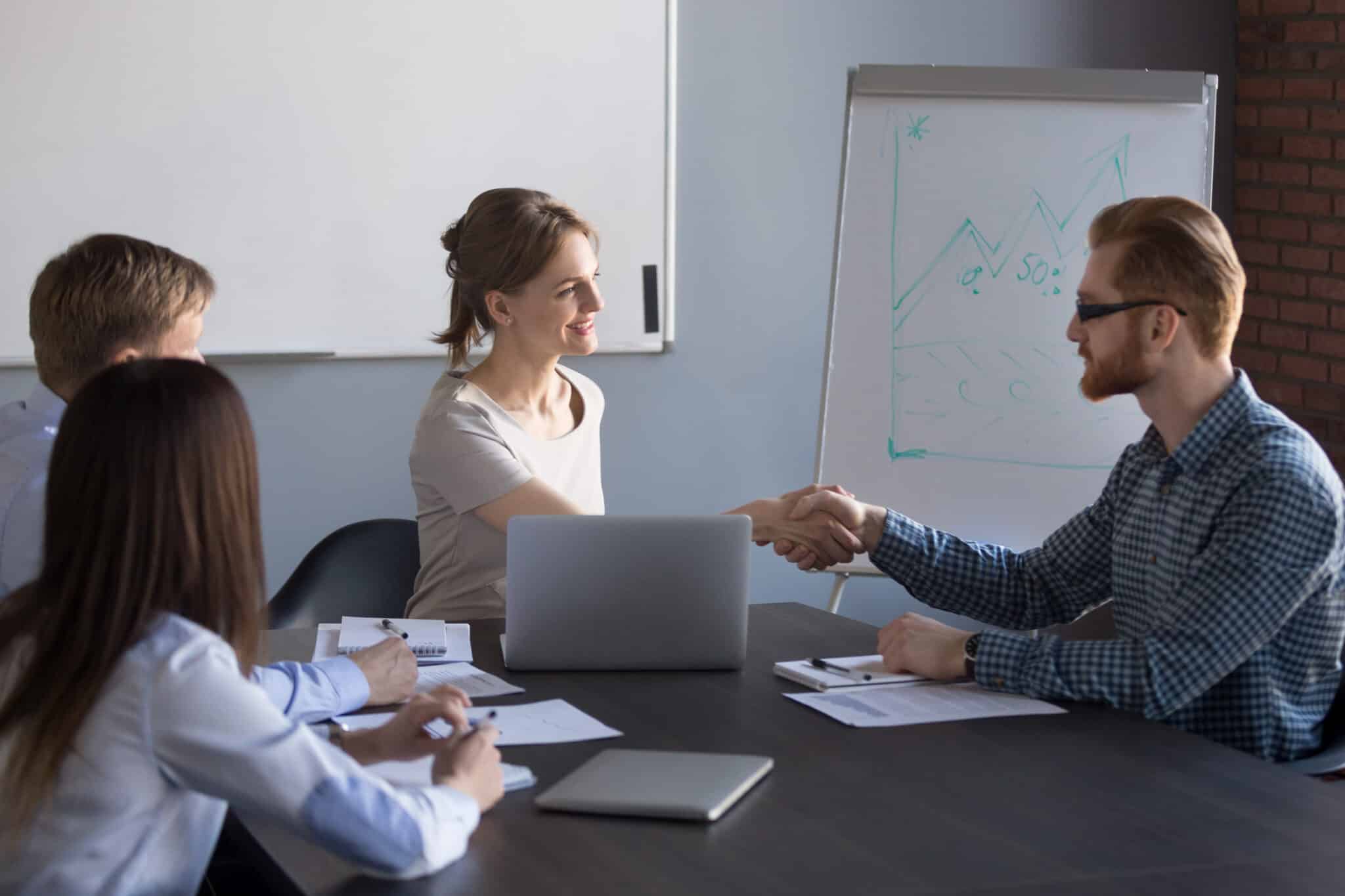 The Crucial Role of the Right Executive Assistant | C-Suite Assistants