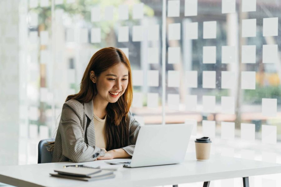 How Recruiters Find Tech-Savvy Assistants | C-Suite